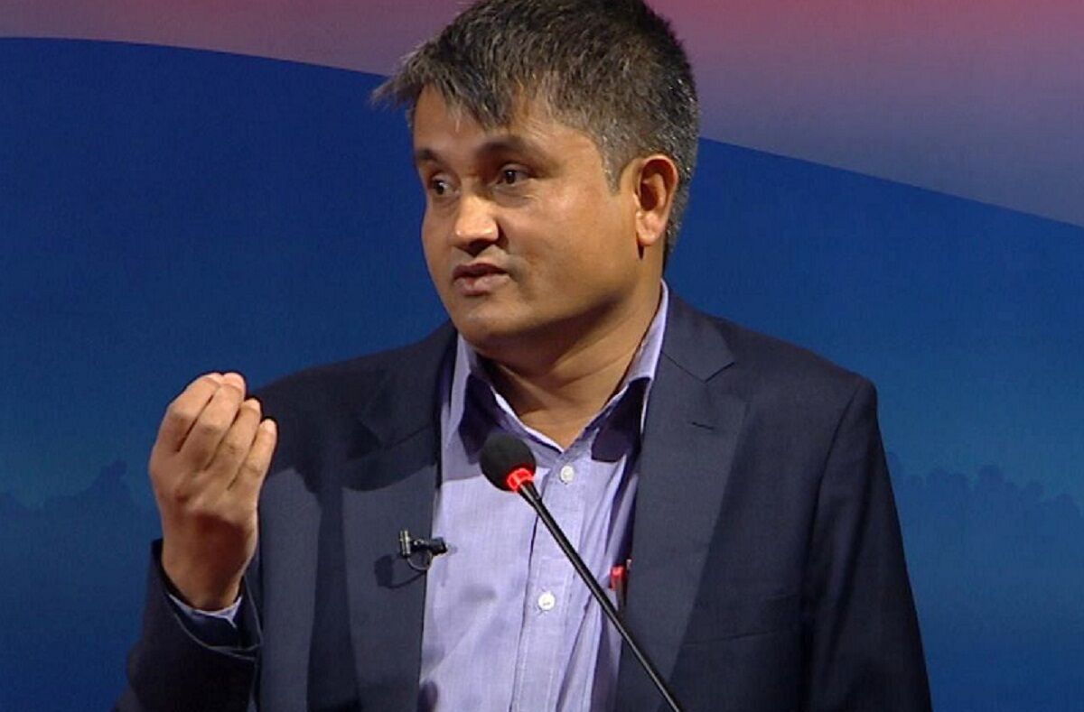 ‘पृथ्वीनारायण शाहको तस्बिर नोटमा राख्दा इज्जत बढ्छ’ - Tourism Face